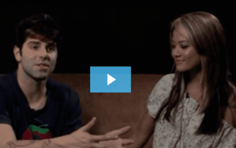 Using Sexual Teasing to Spark Attraction