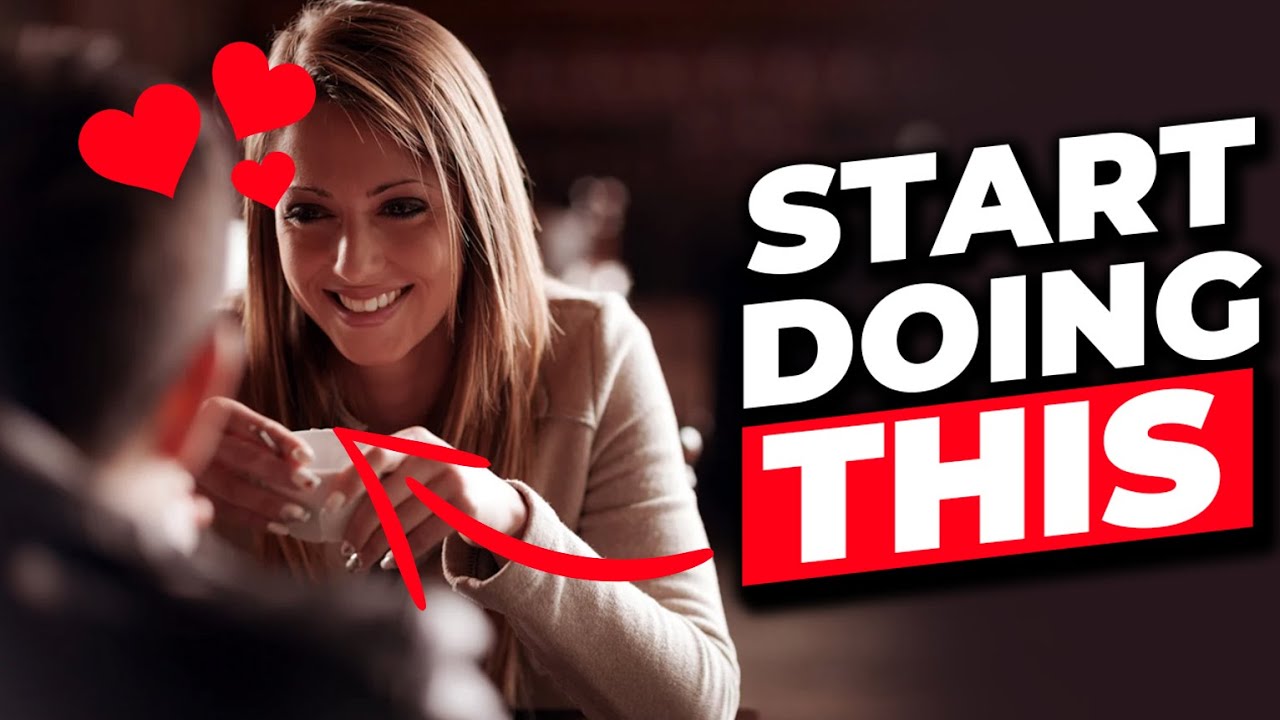 Here's Our BEST Dating Advice Articles