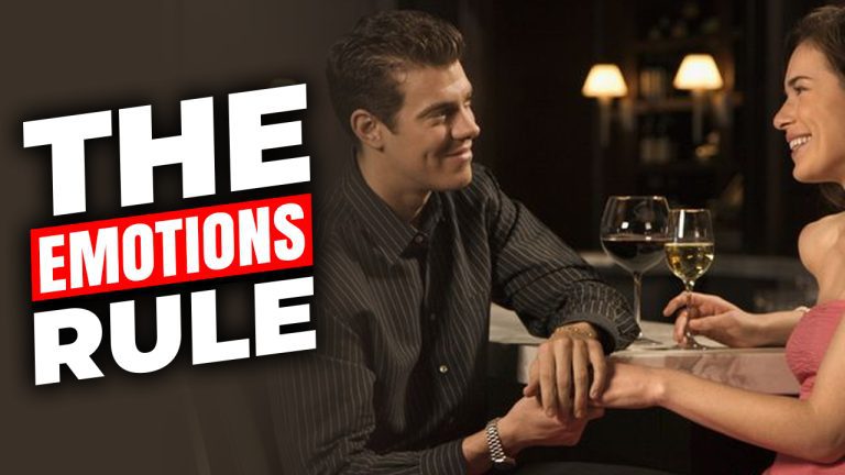 How to Speak a Woman's Language