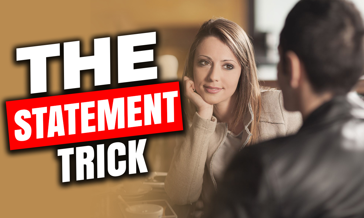 What to Say to Say to a Girl (9 Proven Flirting Techniques)