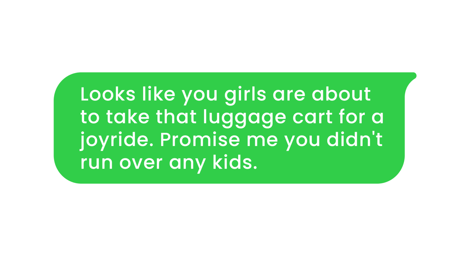 How to Text Girls in a Masculine Way (Case Study in Masculine Texting)