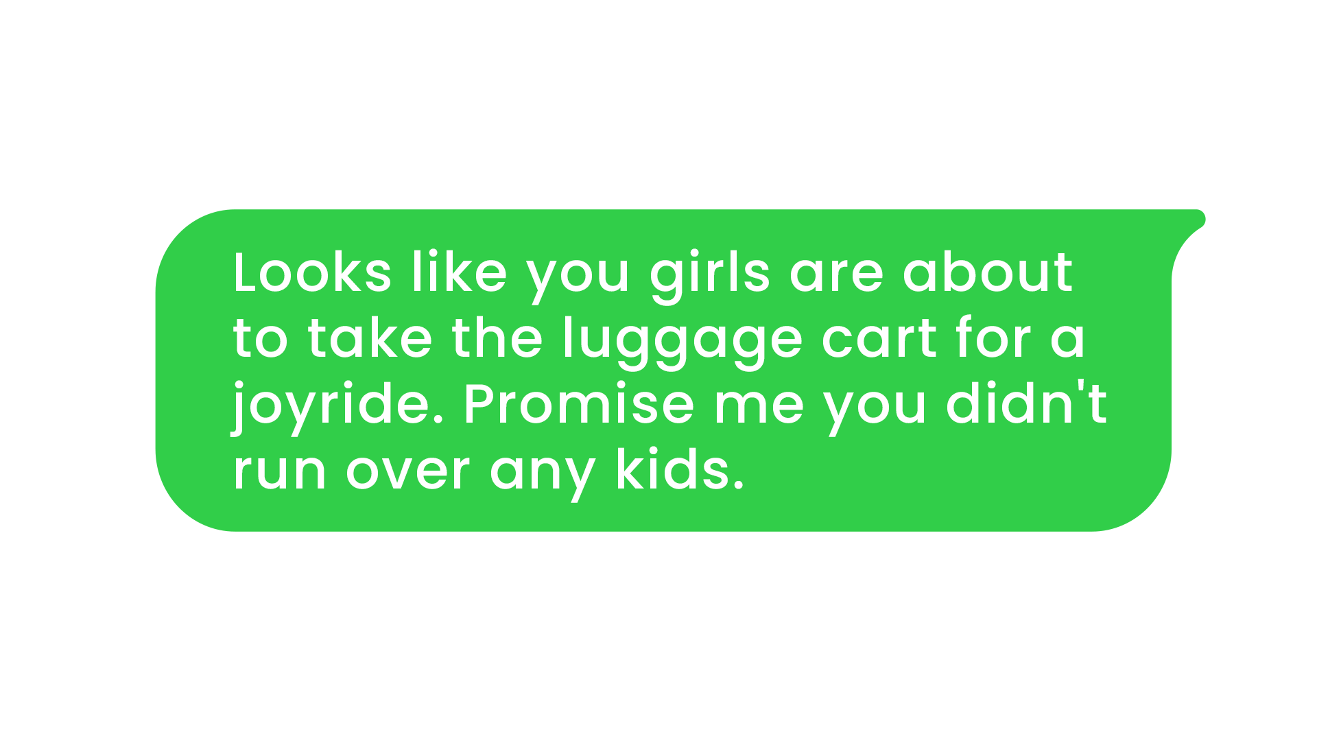 How to Text Girls in a Masculine Way (Case Study in Masculine Texting)