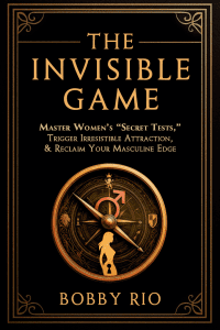 Invisible Game Book