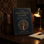 Invisible Game Book